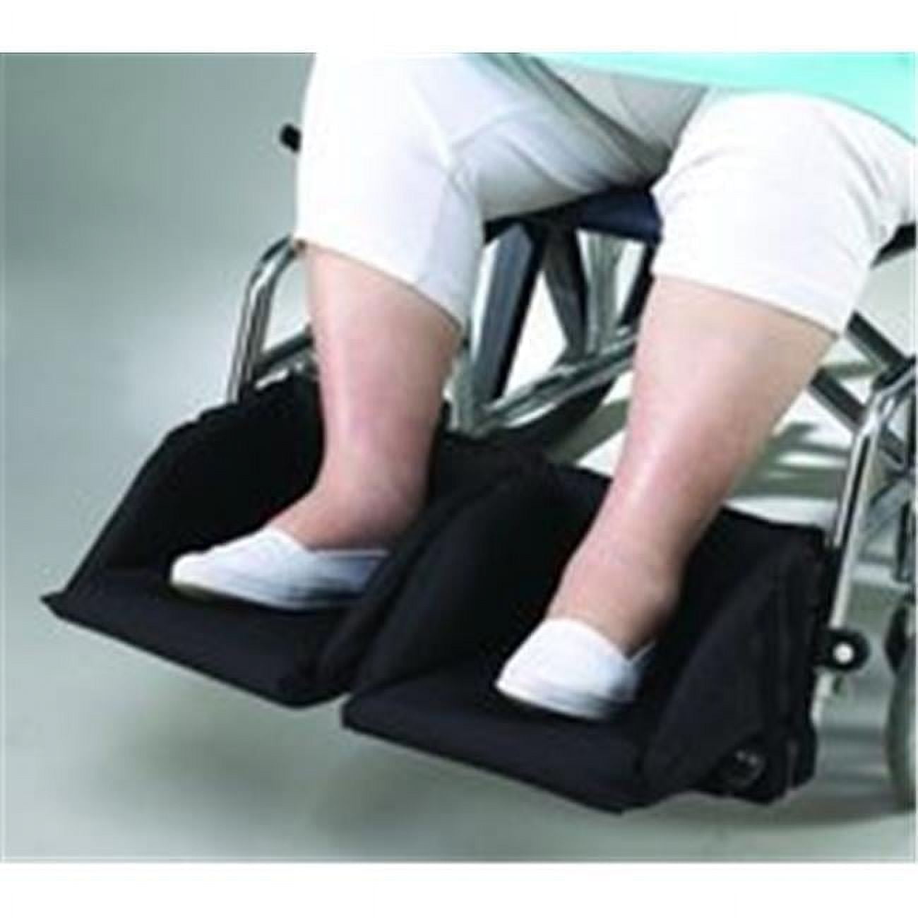 Skil-Care 703476 Swing-Away Foot Support - Right - Walmart.com