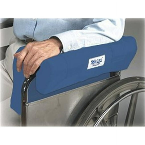 Wheelchair Lateral Supports