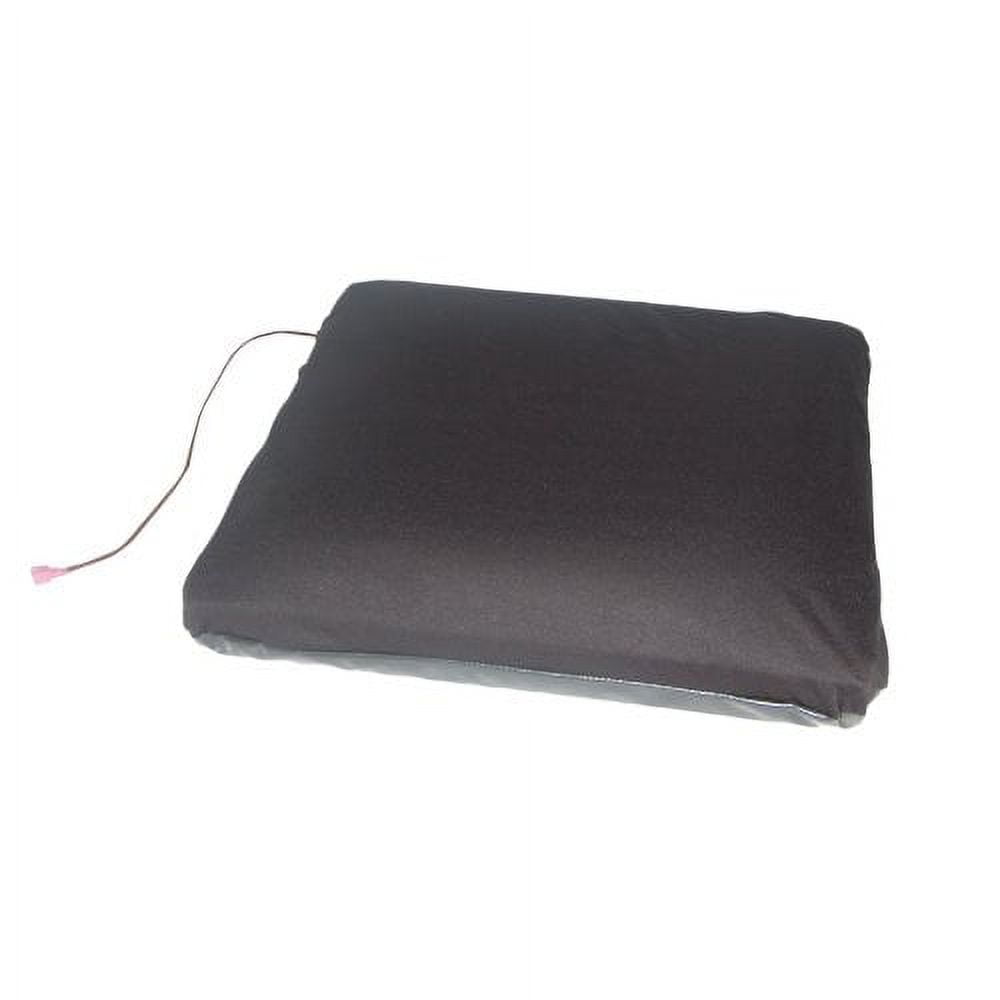 Skil-Care 909384ChairPro? Chair Sensor Pad Alarm System, Black, 1/Each ...