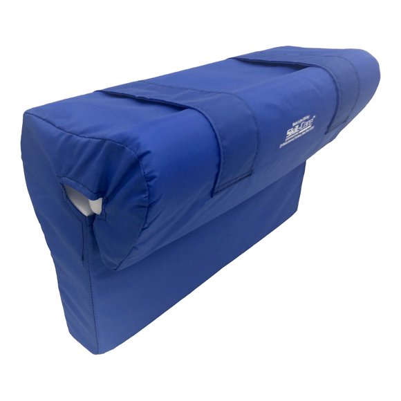 Wheelchair Lateral Supports