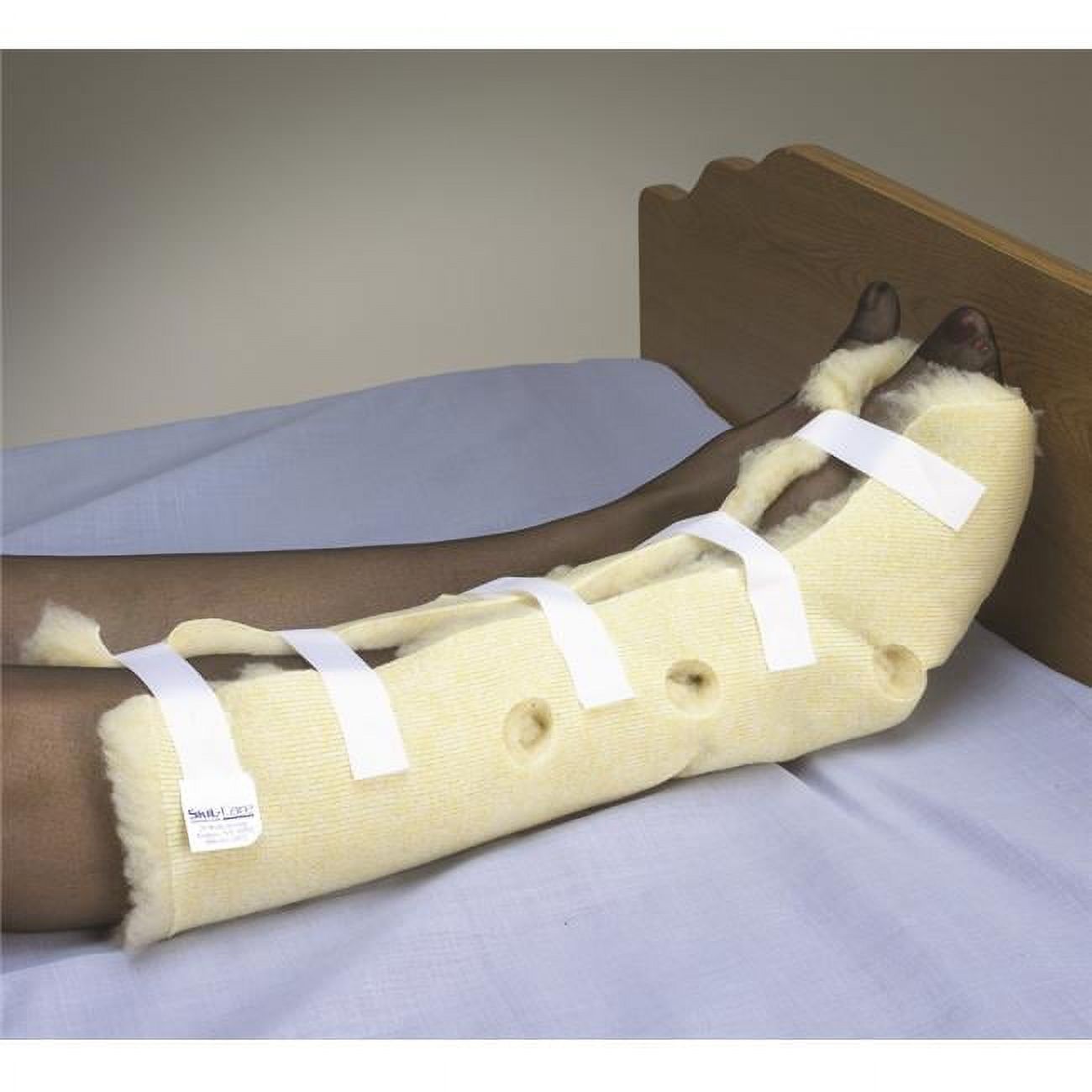 DMI Heel Protectors Universal, Washable - 1 Pair - Walmart.com