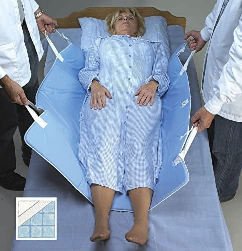 Skil-Care TLC Positioning Pad (48" X 40") HSA/FSA Eligible - Walmart.com