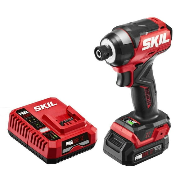 Skil Drills & Drivers