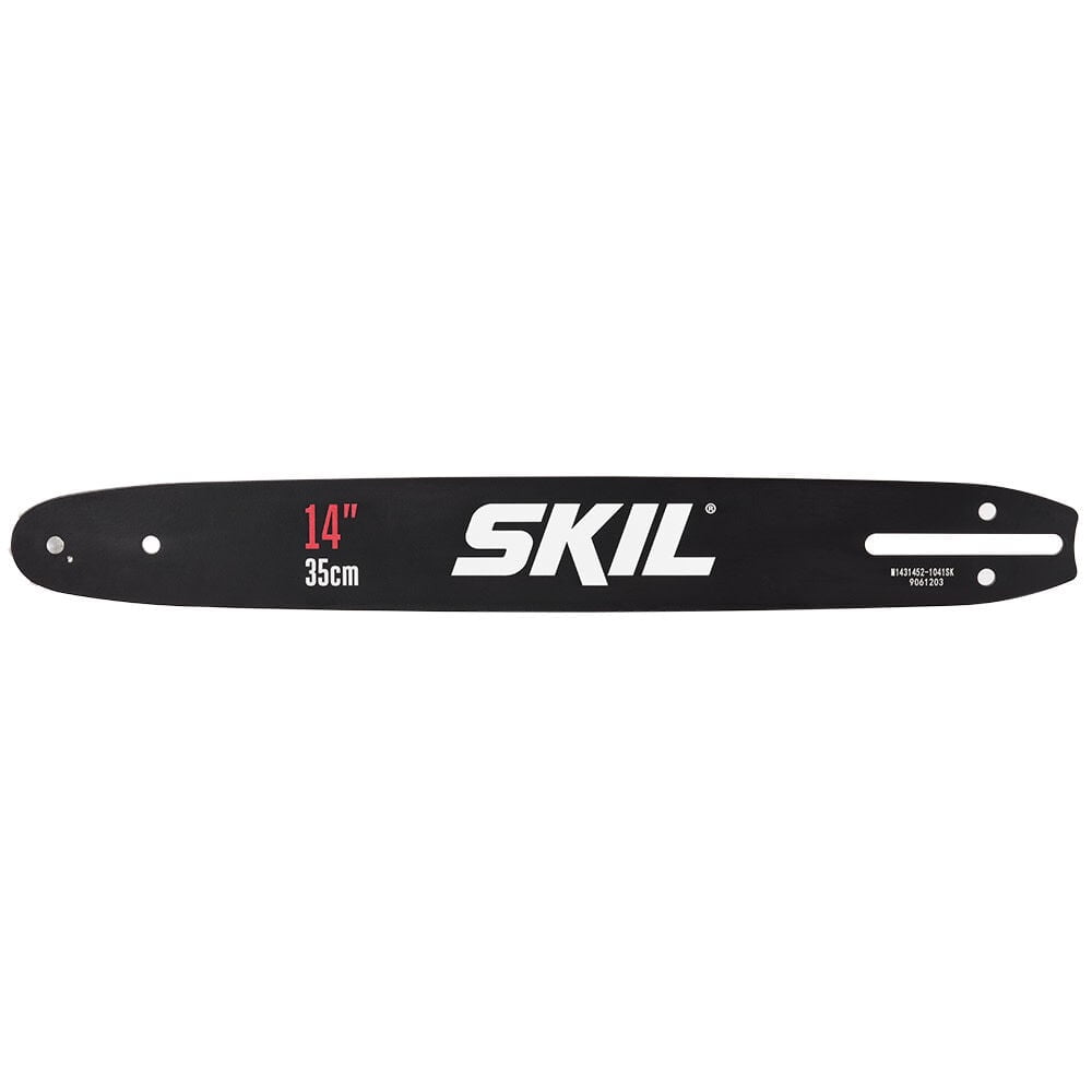 Skil Pwrcore 40V 14 Inch Chain Saw Bar - Walmart.com
