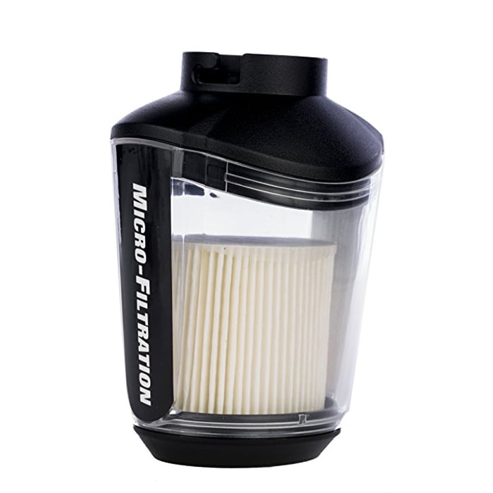 Skil Random Orbit Sander OEM Replacement Dust Box - 1619P04799 ...