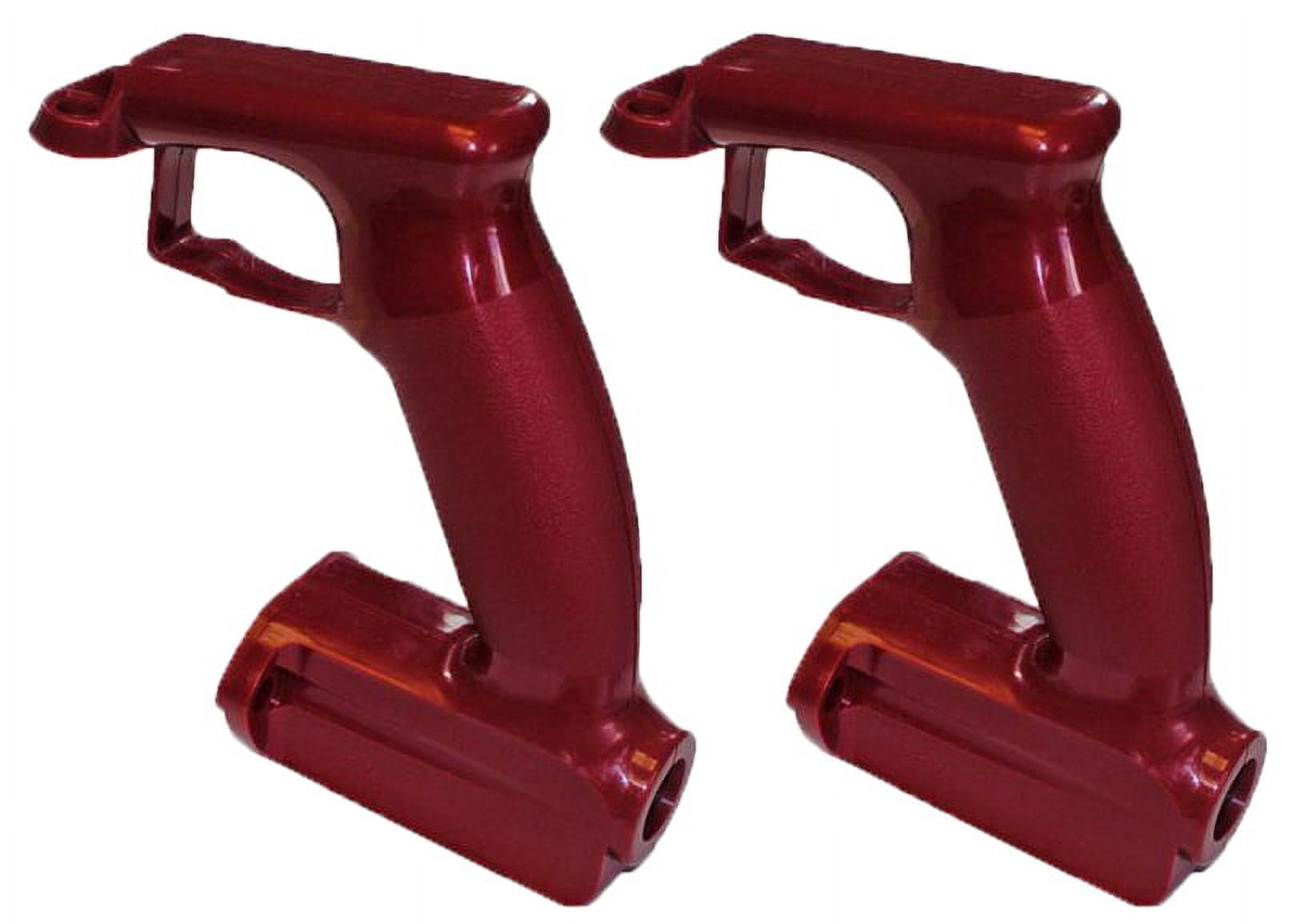 Skil Genuine OEM Replacement Pistol Grip Handle for Worm Drive Saw, Red ...