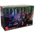 Batman Forever Batmobile AMT Model Kit - Walmart.com