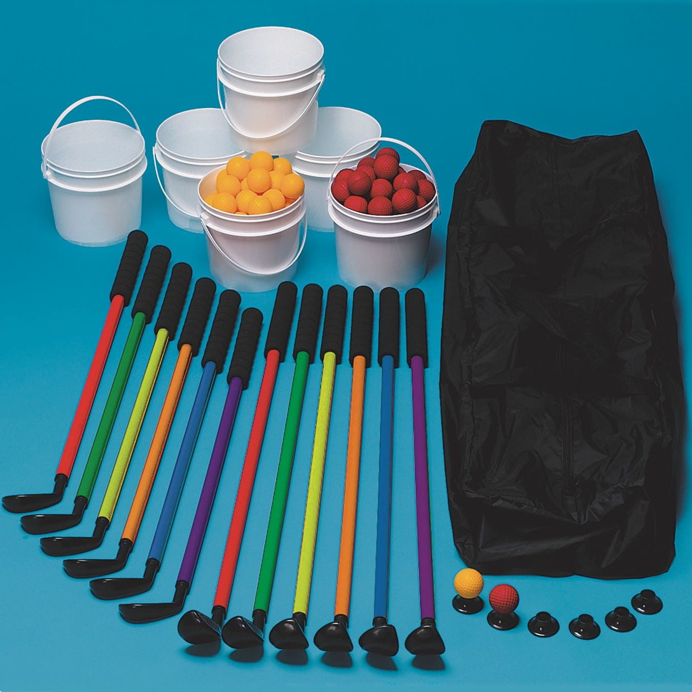 Skillbuilder Golf Starter Easy Pack - Walmart.com