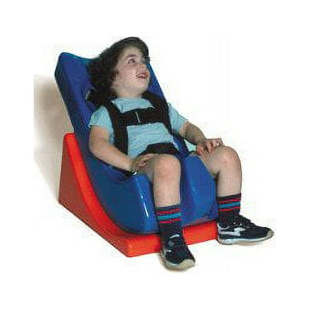 Skillbuilders Floor Sitter, Large - Walmart.com