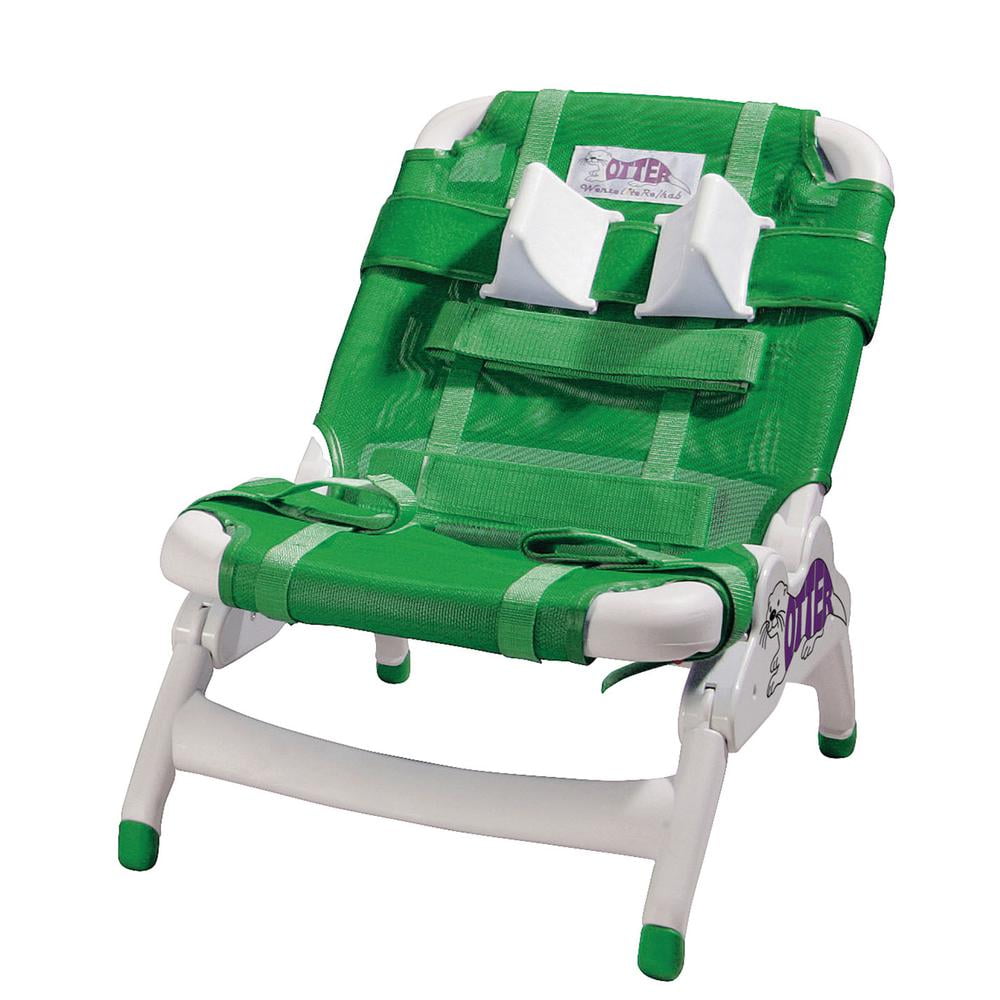 Skillbuilders Otter bath chair, small, up to 36", 60 lbs. - Walmart.com