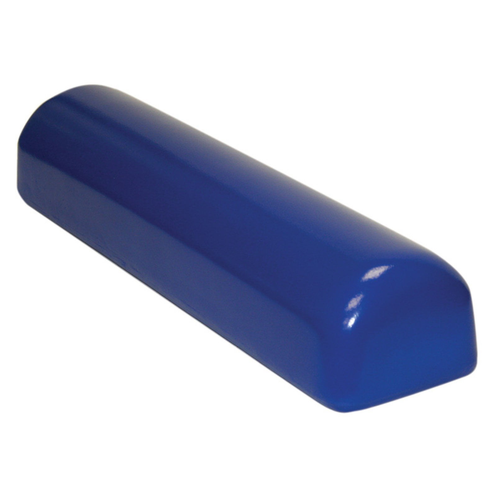 Skillbuilders stability positioning half roll, 4" x 18" (3" elevation ...