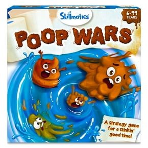 Poop Toy