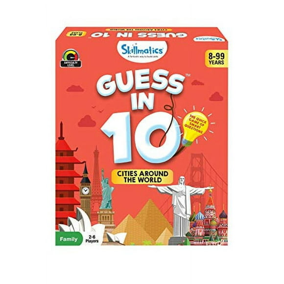 Guess Kids