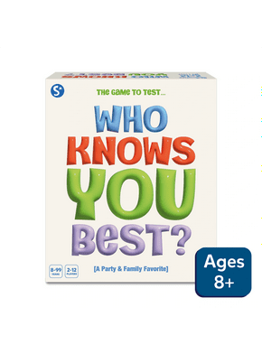 Party Games in Games & Puzzles - Walmart.com
