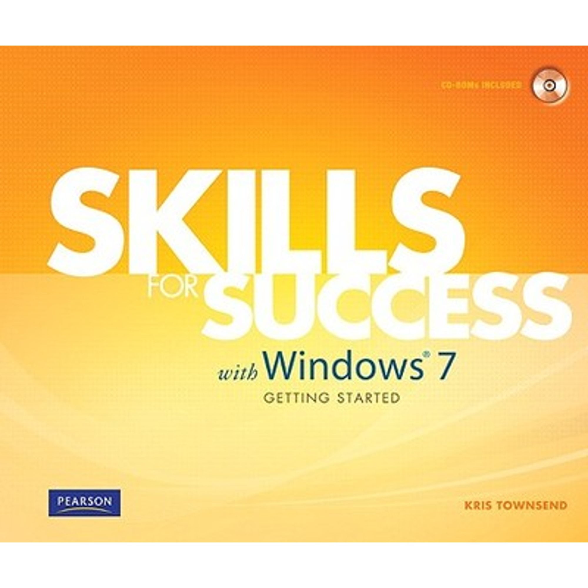 Kris Townsend Books - Walmart.com