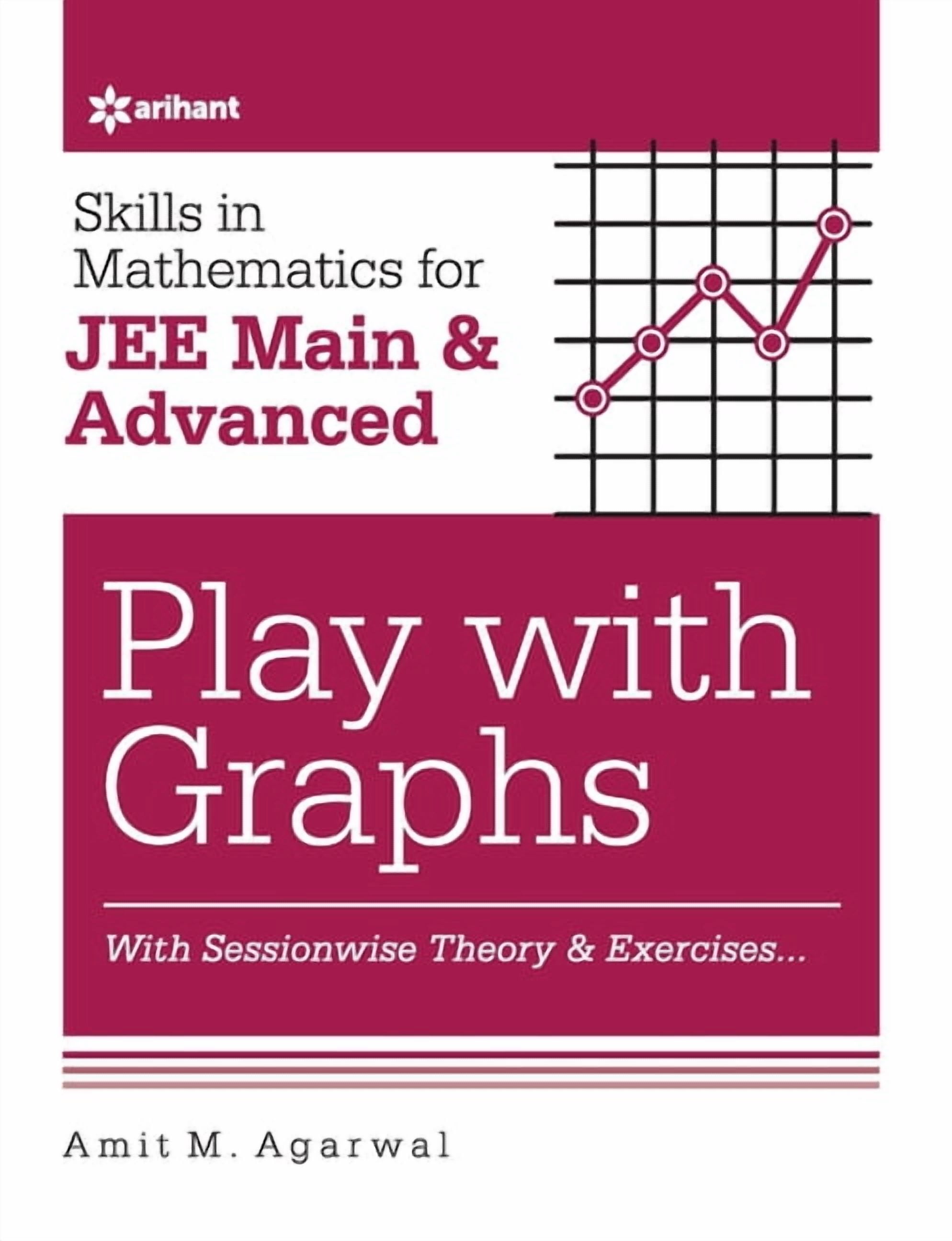Skills in Mathematics - Play with Graphs for JEE Main and Advanced ...