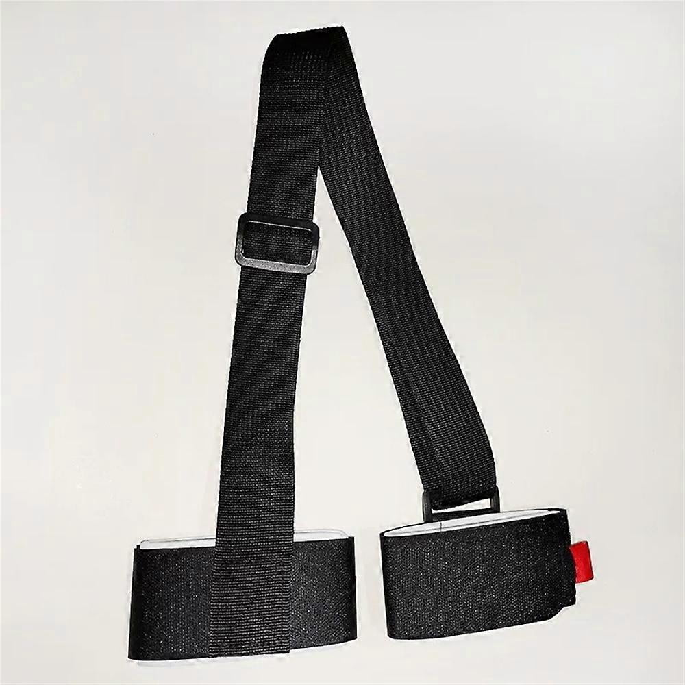 Skimate Ski Straps, Ski Straps for Carrying, Ski Carrier Strap, Ski ...