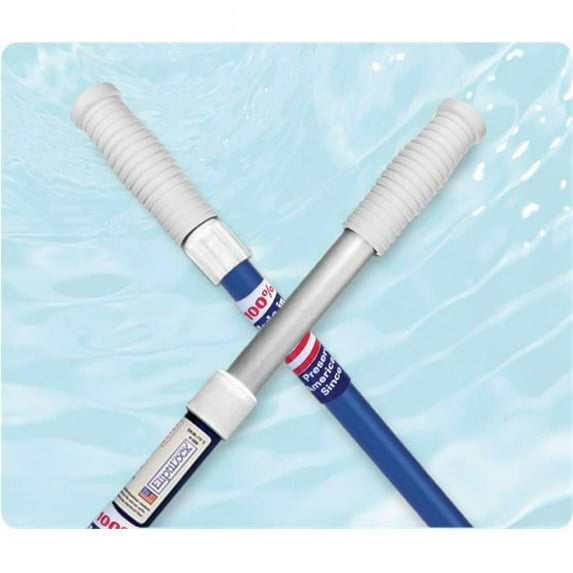 Skimlite 1006 Telepole 6 -12 ft. Eliptilockhomeowners 12 - CS - Walmart.com