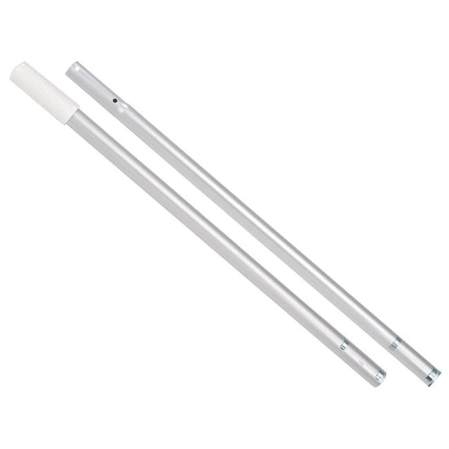 Skimlite SK212 6-12 ft. Modular Aluminum Pole - 2 Piece - Walmart.com