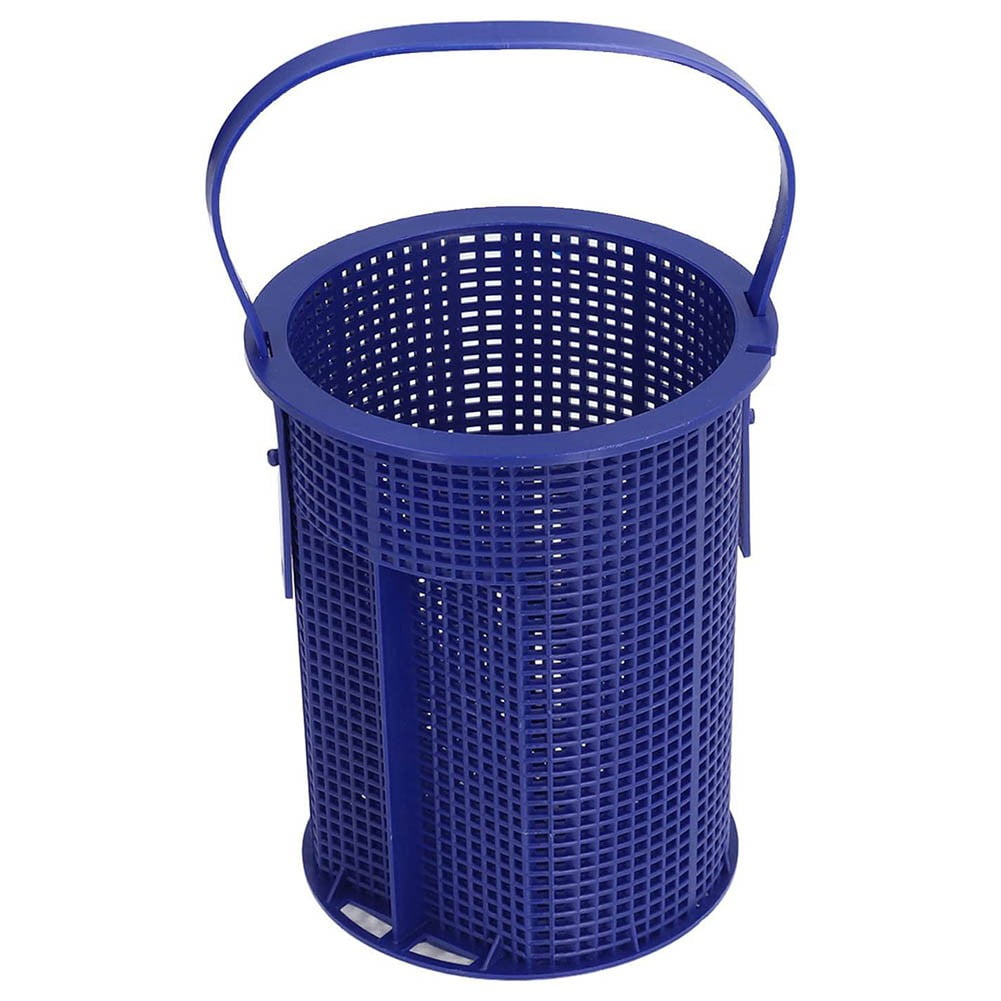 Skimmer Basket Pool Strainer Filter Baskets B-219 Pool Pump Basket ...