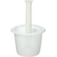 Skimmer Basket with Tower and Handle - Walmart.com