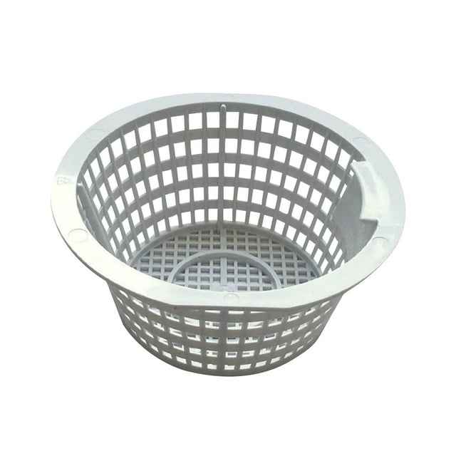 Skimmer Baskets Pond Basket Replacement Filter Swimming Pool Practical ...