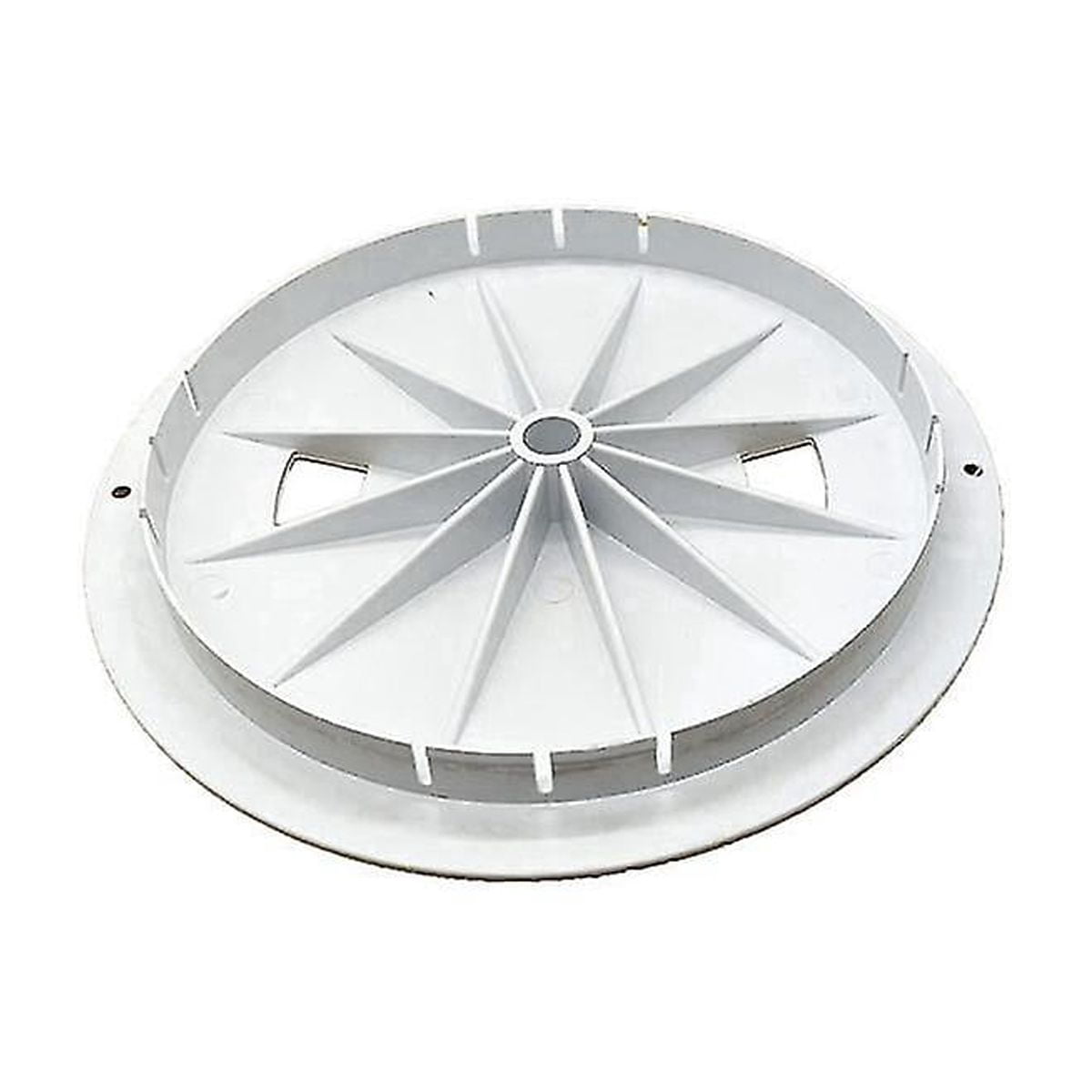 Skimmer Cover Lid 10 Inch Round Replacement Filter Covers Filtering Lid ...