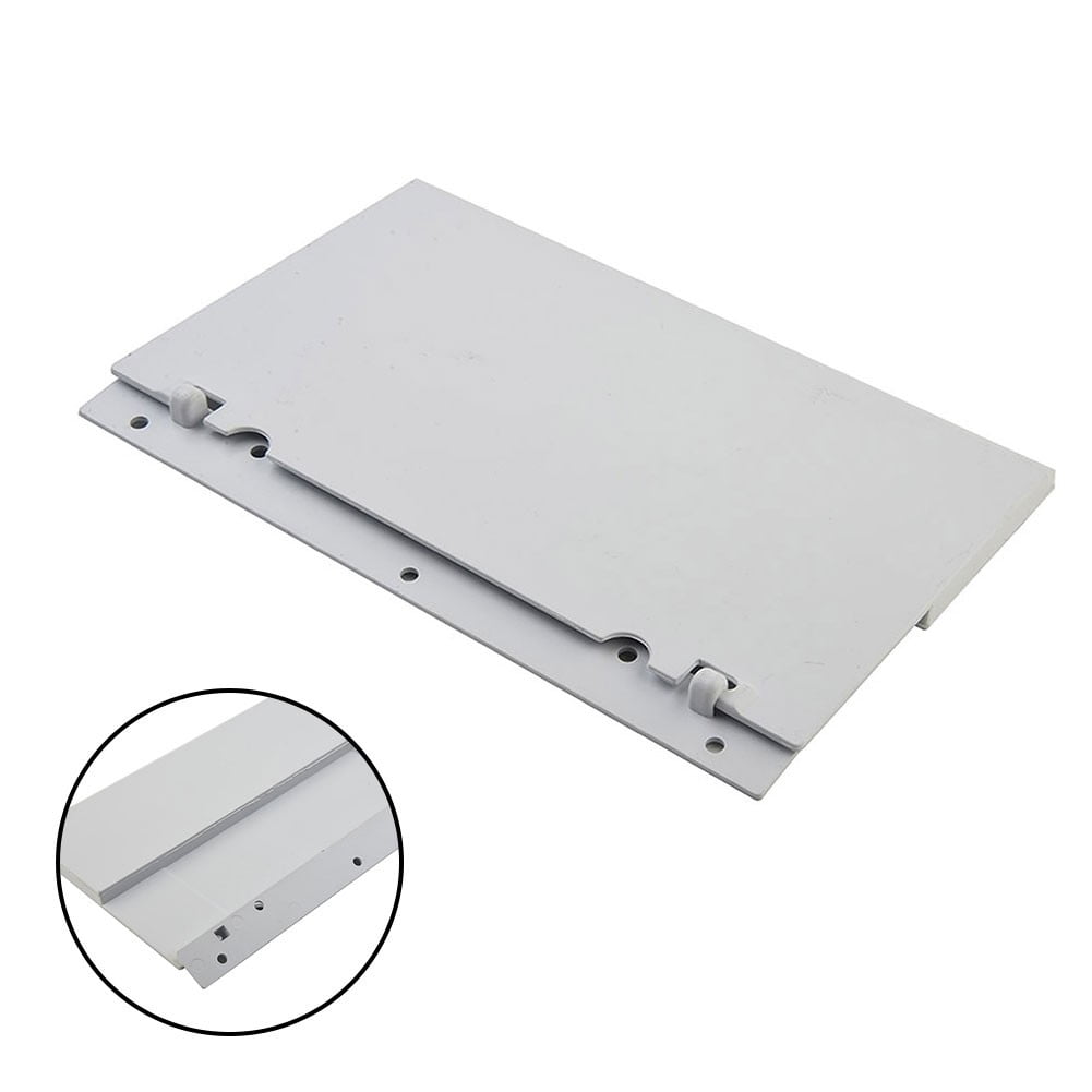 Skimmer Door Weir Baffle Baffle 14*19.5*2.7cm Skimmer Door Weir Baffle ...