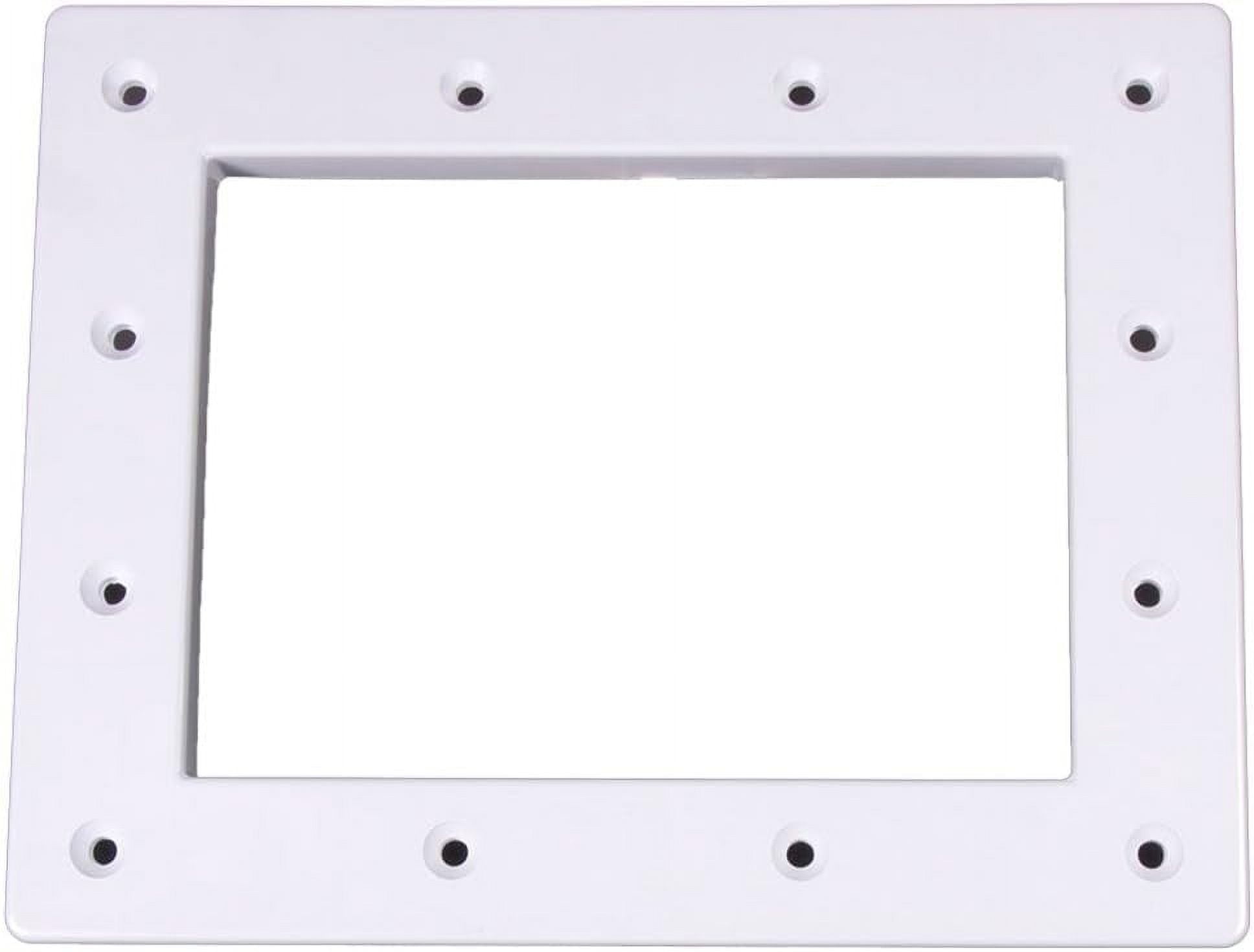 Skimmer Faceplate, CMP In-Ground, Gray - Walmart.com