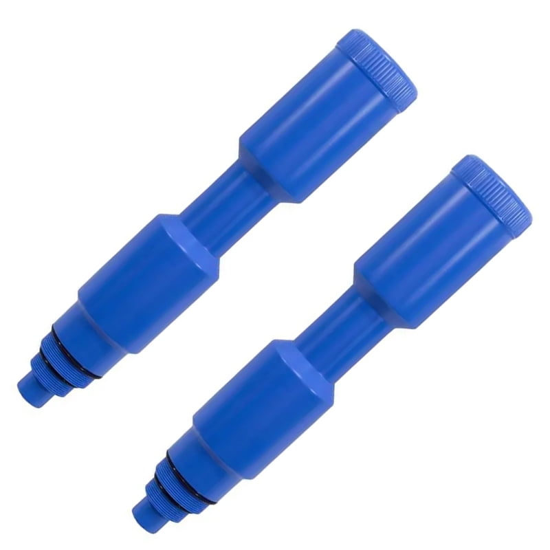 Skimmer Freeze Protection Plug Pool Skimmer Plug Plastic Texture for ...