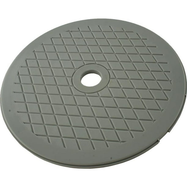Skimmer Lid, Pentair HydroSkim, Gray, 7-11/16"od - Walmart Business ...