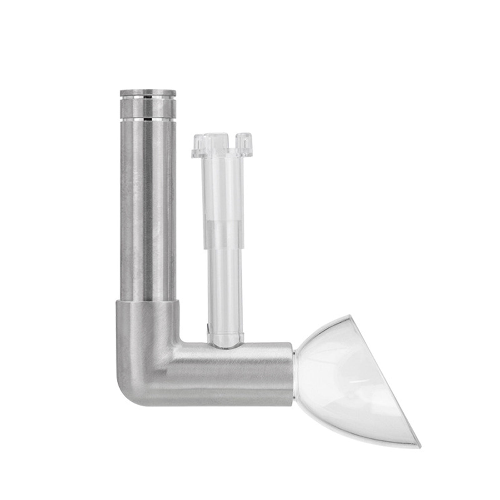 Skimmer Pipe Inlet and Outlet to Keep Water from Oil Residues Practical ...