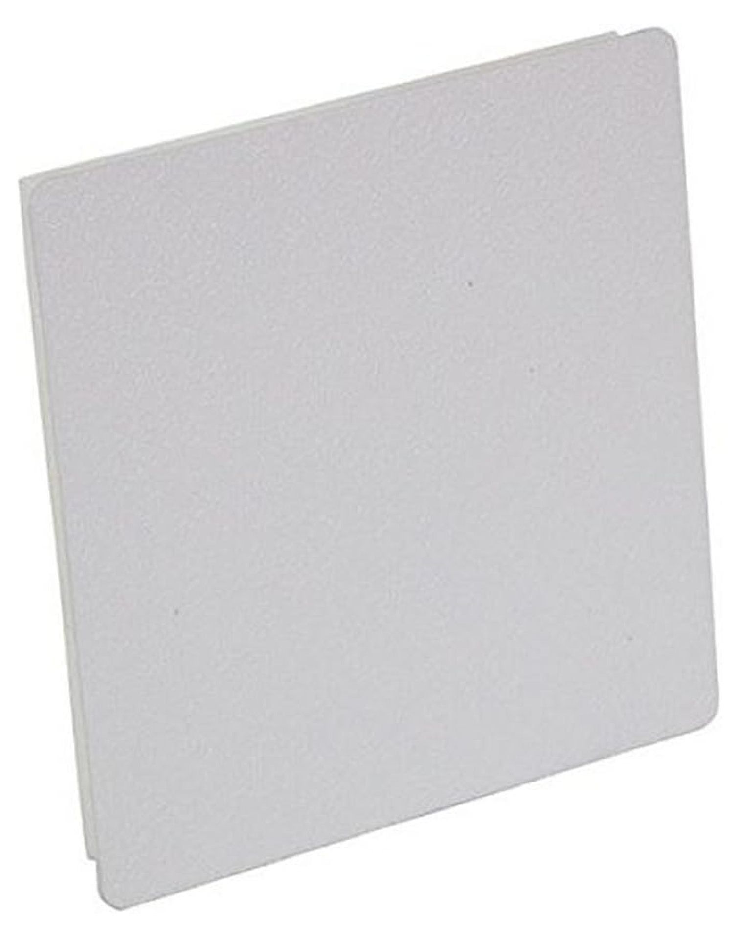 Skimmer Plug for Pool - AGSD-H Standard Mouth Skimmer Stopper, White ...