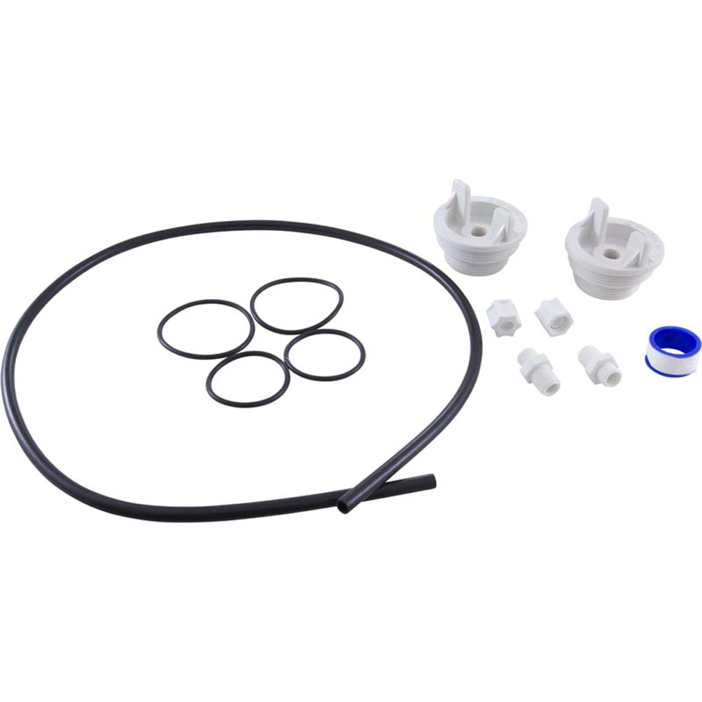 Skimmer Pressure Test Kit, Hayward SP1070 Series - Walmart.com