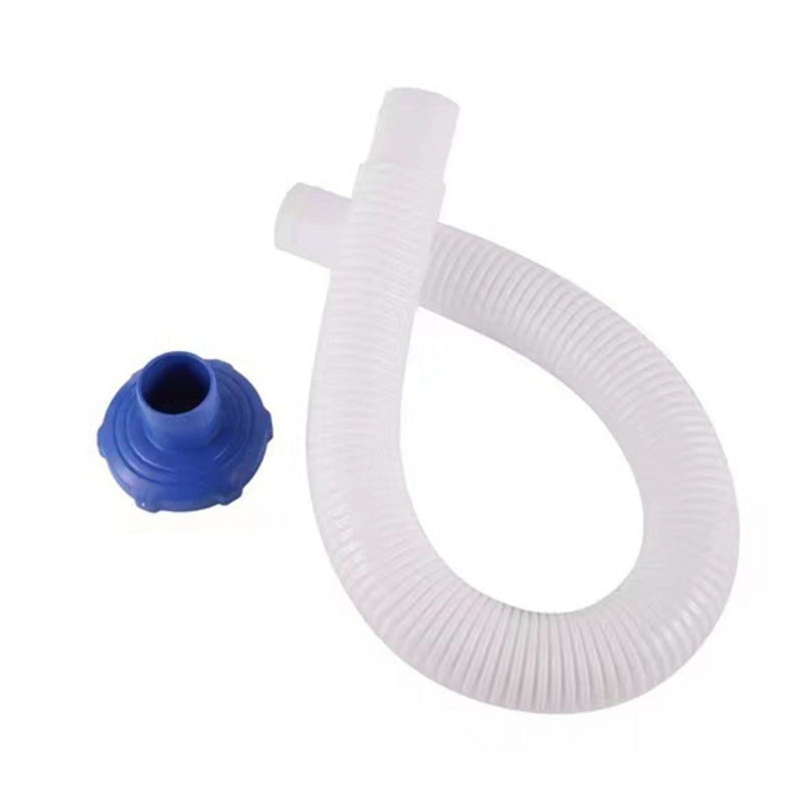Skimmer Replacement Hose 25016 Above Ground Pool Skimmer Hose Adapter ...