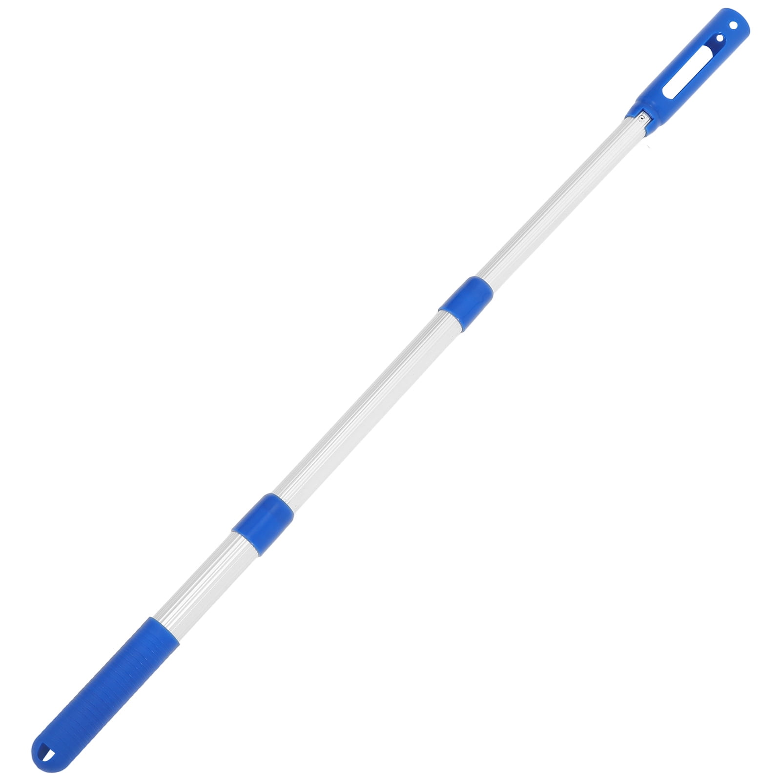 Skimmer Rod Pool Pole Connector Telescopic Pool Skimmer Pole Pool Brush ...