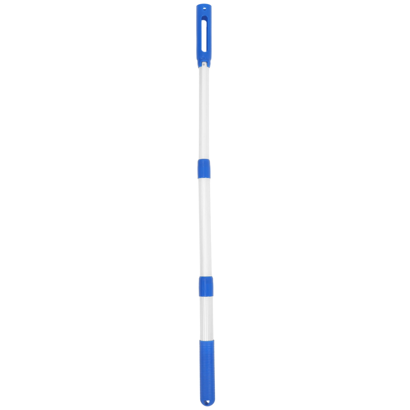 unbranded Telescoping Pool Pole Detachable Pool Extender Pole ...
