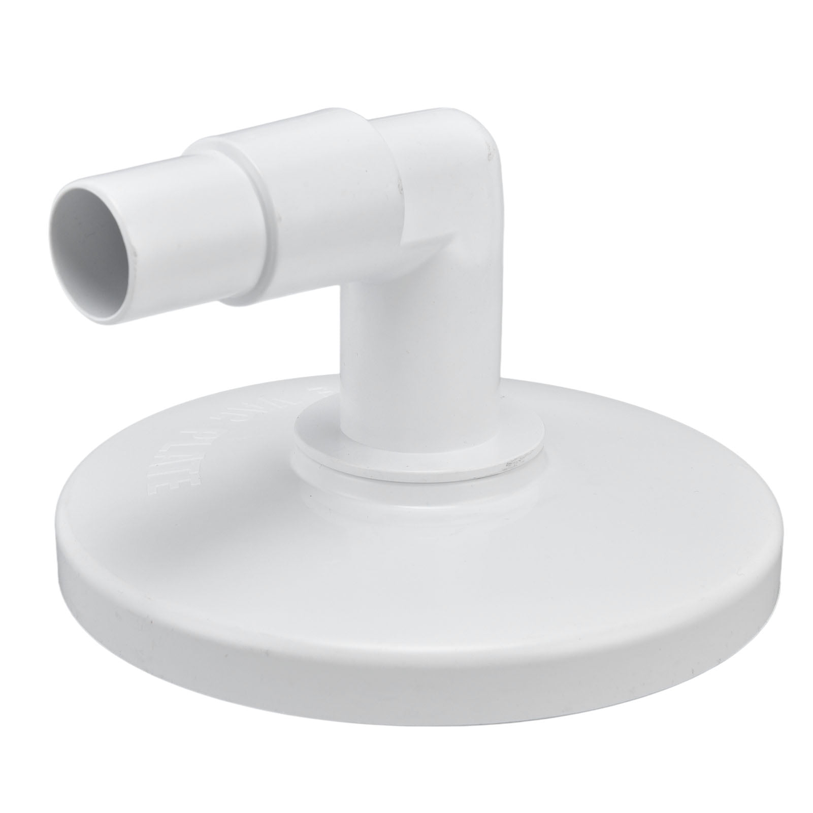 MGAXYFF Skimmer Vacuum Plate, High Strength Plastic, Reusable Pool ...