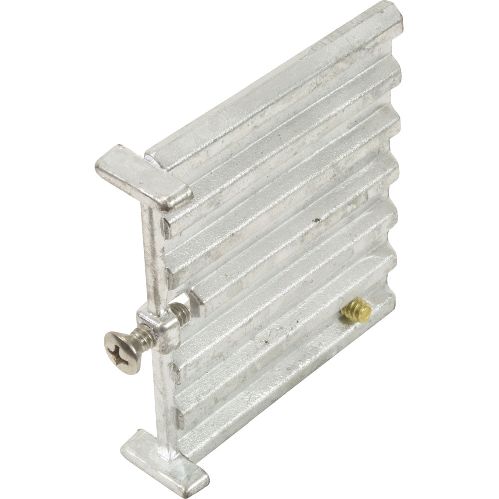 Skimmer Weight/Utility Anode - Walmart.com