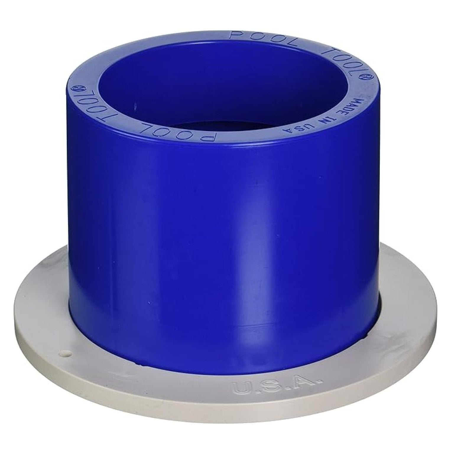 Skimmer Weir Conversion Kit - POOLTOOL 130 - Universal Replacement for ...