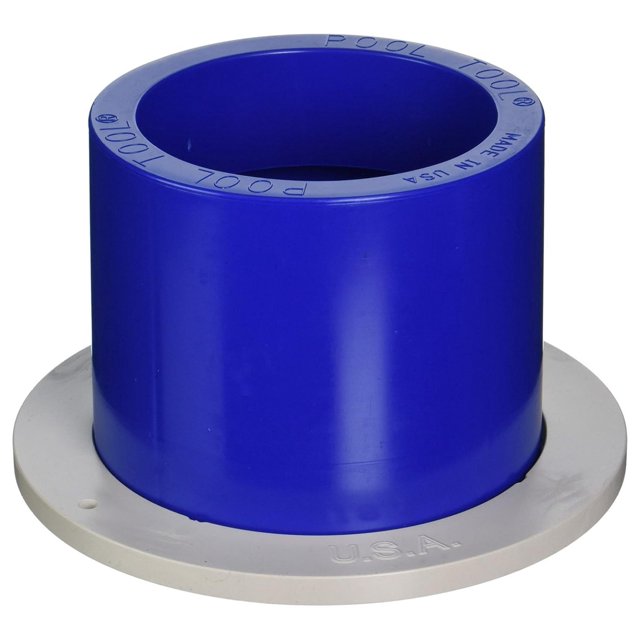 Skimmer Weir Conversion Kit - PoolTool 130 Skimmer Replacement ...