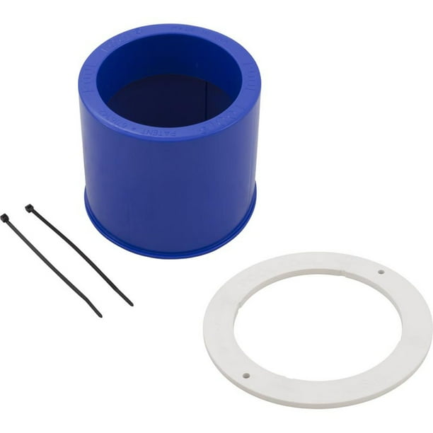 Skimmer Weir Conversion, Pool Tool, For Pentair/Sta-Rite U-3 - Walmart ...