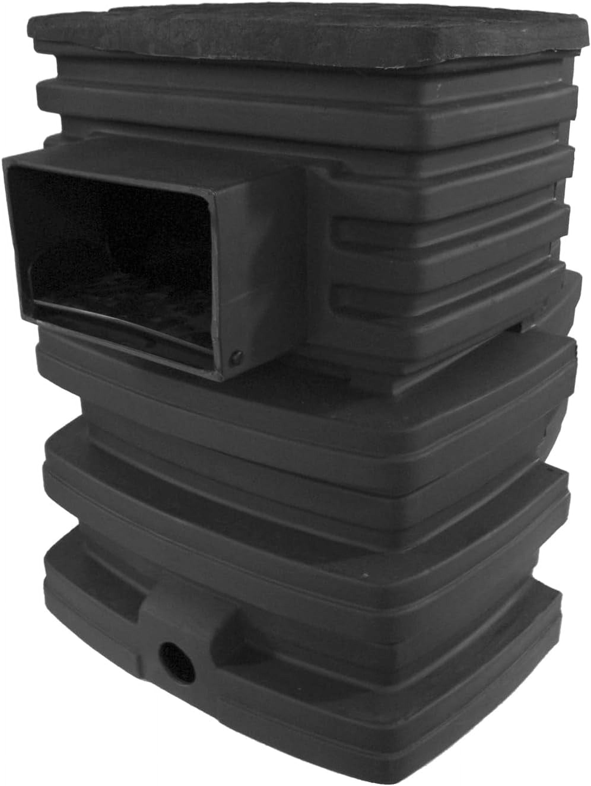 Skimmers The First “in-” Skimmers with Patented No Leaks Design PS10E ...