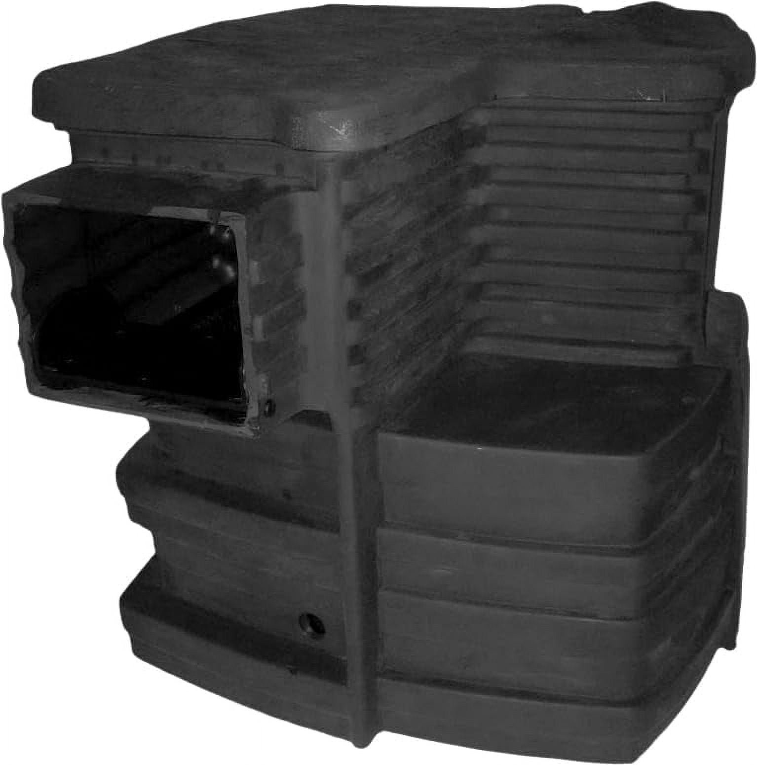 Skimmers The First “in-” Skimmers with Patented No Leaks Design PS6E ...