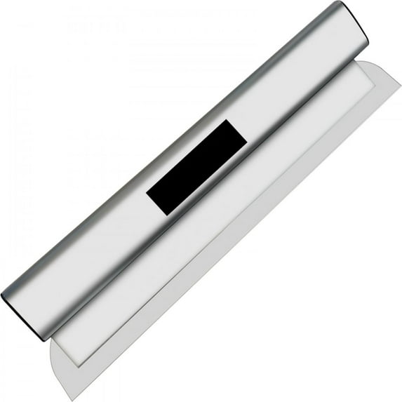 Skimming Blade,32 inch Smoothing Knife, European Stainless Steel ...