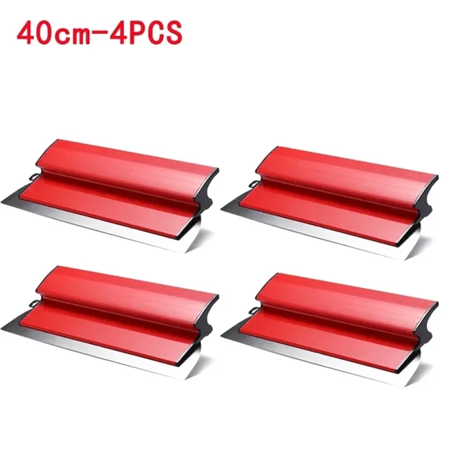 Skimming Blade Painting Finishing Smoothing Knock-Down Knife Durable ...