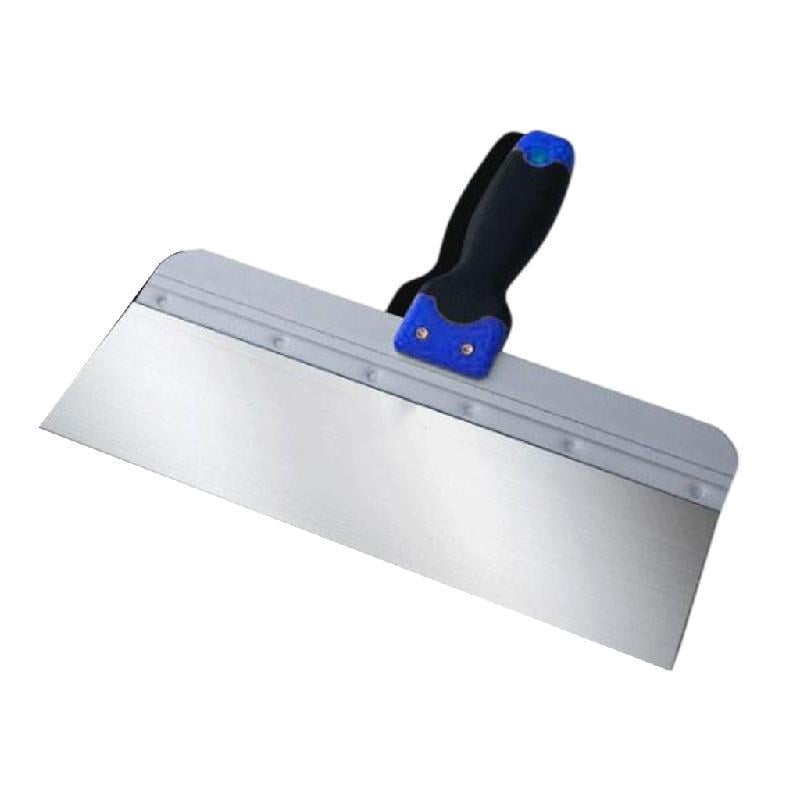 Skimming Spatula for Plastering and Levelling Stainless Steel Taping ...