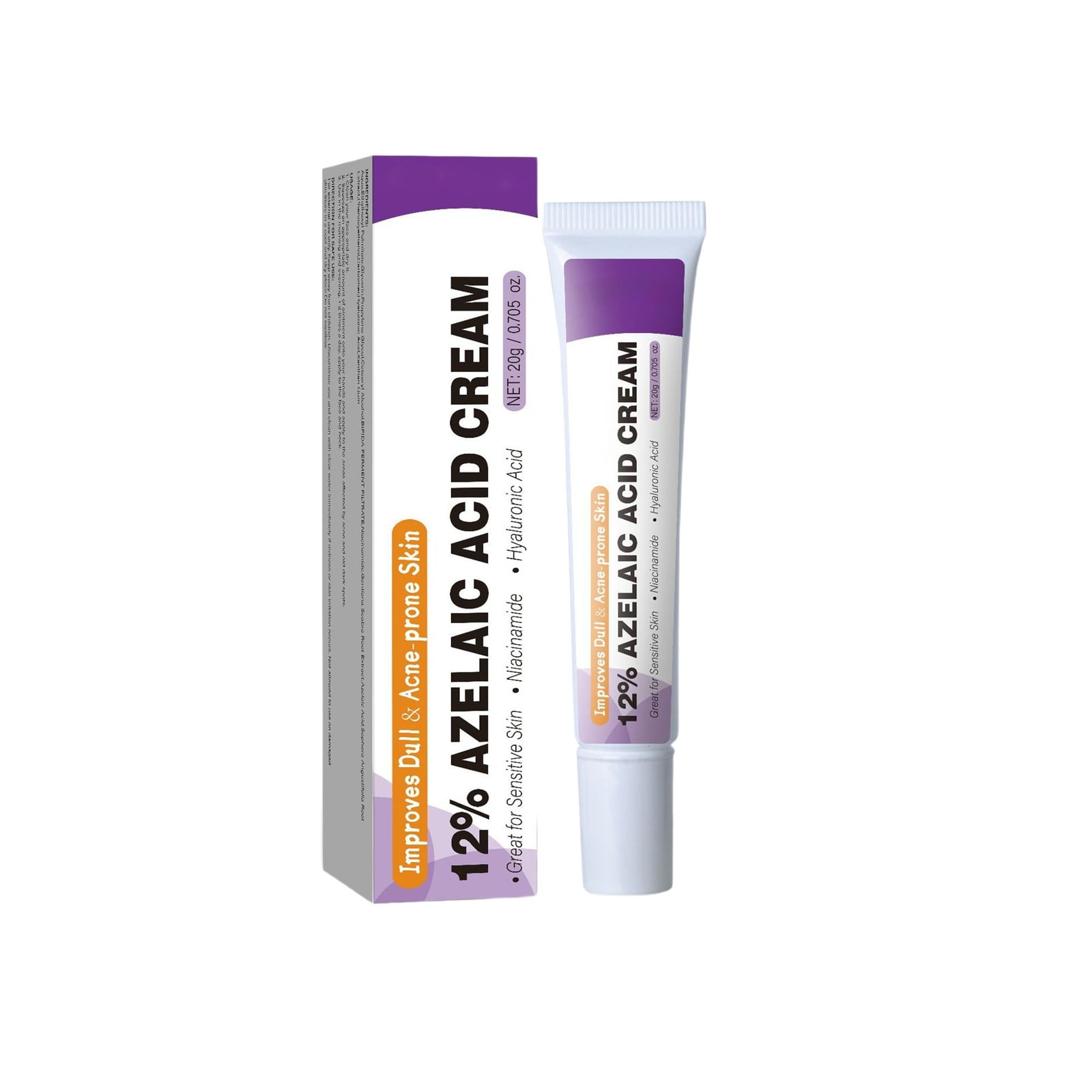 Skin Brightening Serum - Redness Relief & Oil Control for Face ...