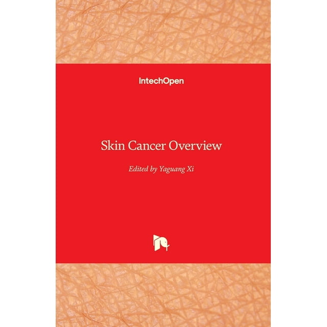 Skin Cancer Overview (Hardcover) - Walmart.com