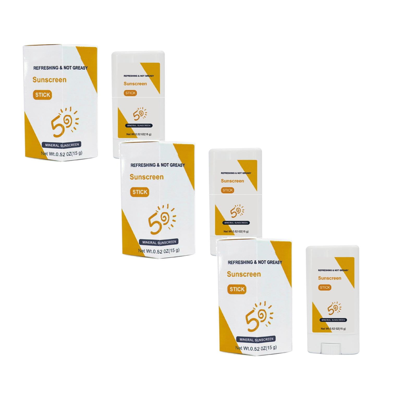 Skin Cancer Spray Sunblock 100 Body Scrub Face Suns Screen Travel Size ...